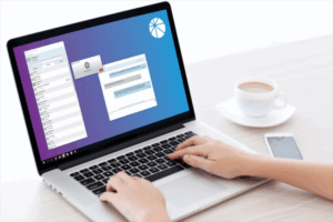 MaX UC Desktop Computer Phone App | POPP Communications