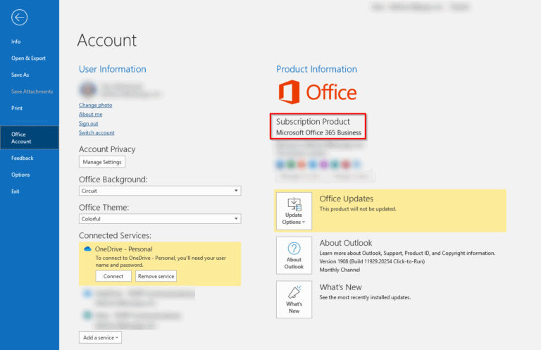 POPP Hosted Email | POPP Communications