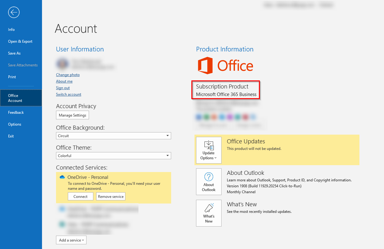 POPP Hosted Email | POPP Communications