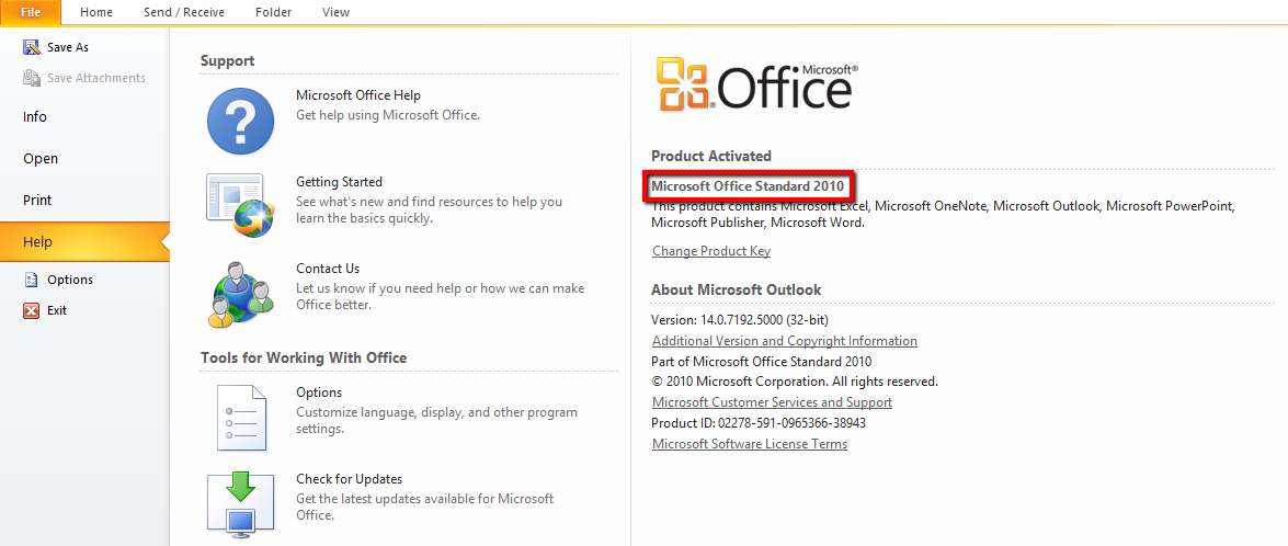 POPP Hosted Email | POPP Communications