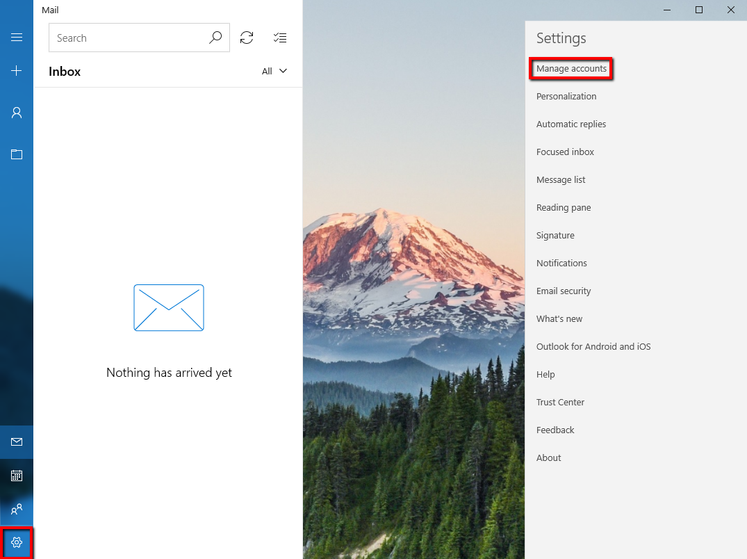 POPP Hosted Email | POPP Communications